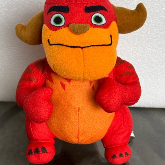 The Toy Factory | Toys | Rumble Monster 22 | Poshmark